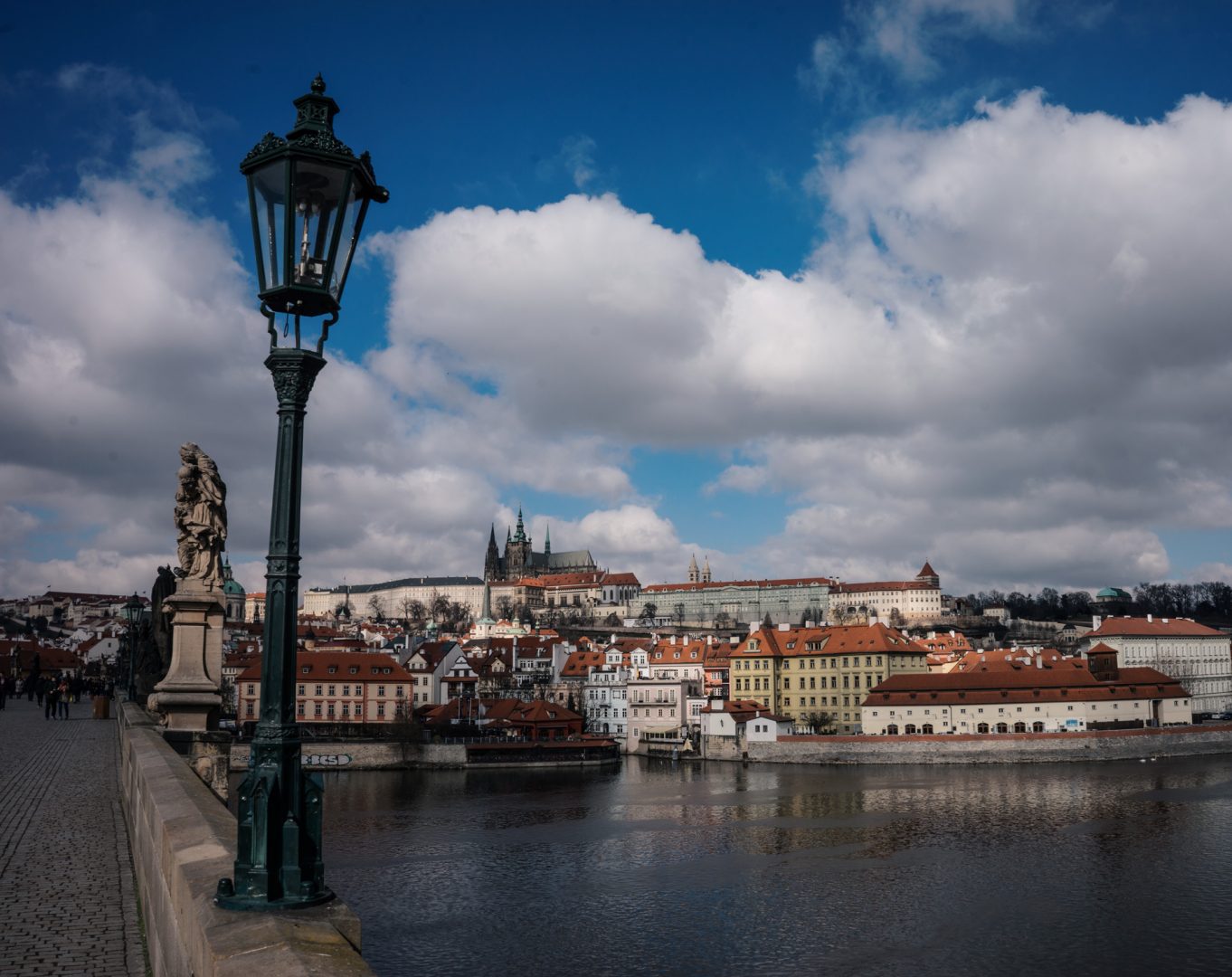 Postcard from Prague: Let's talk about... - Mr.M by Marko Tadic Blog ...