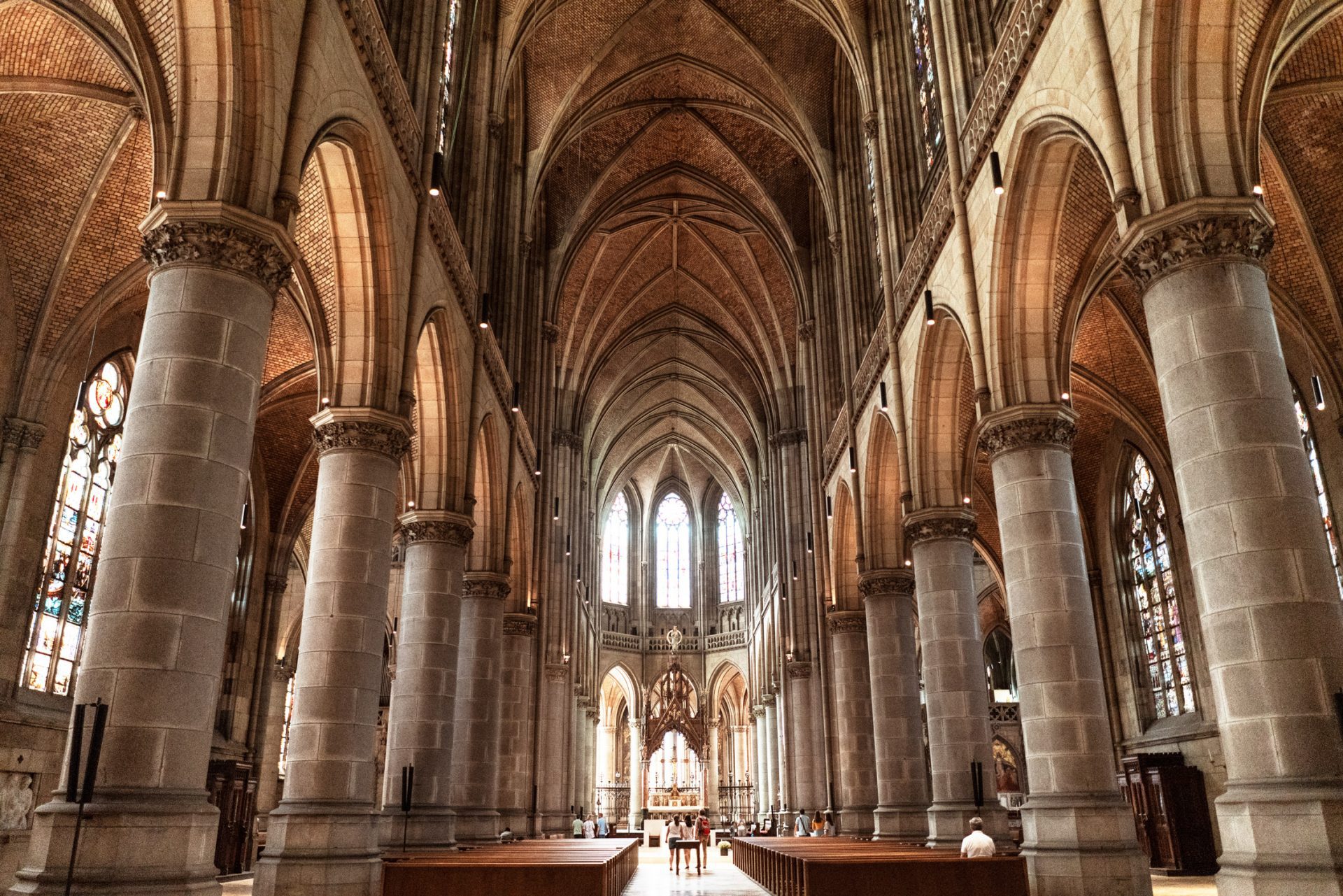 Story from Linz: Piece of Heaven on the banks of the Danube - Mr.M by ...