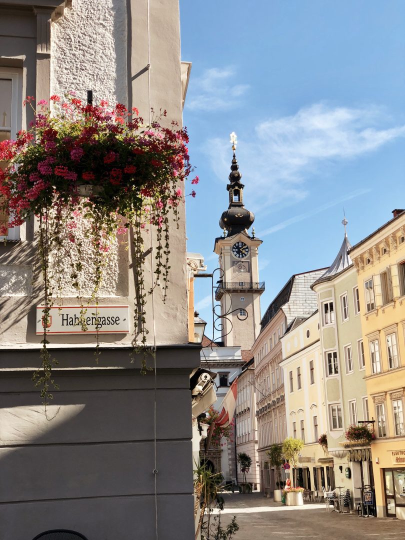 Postcard from Linz: Irresistible Charm of North Austria - Mr.M by Marko ...