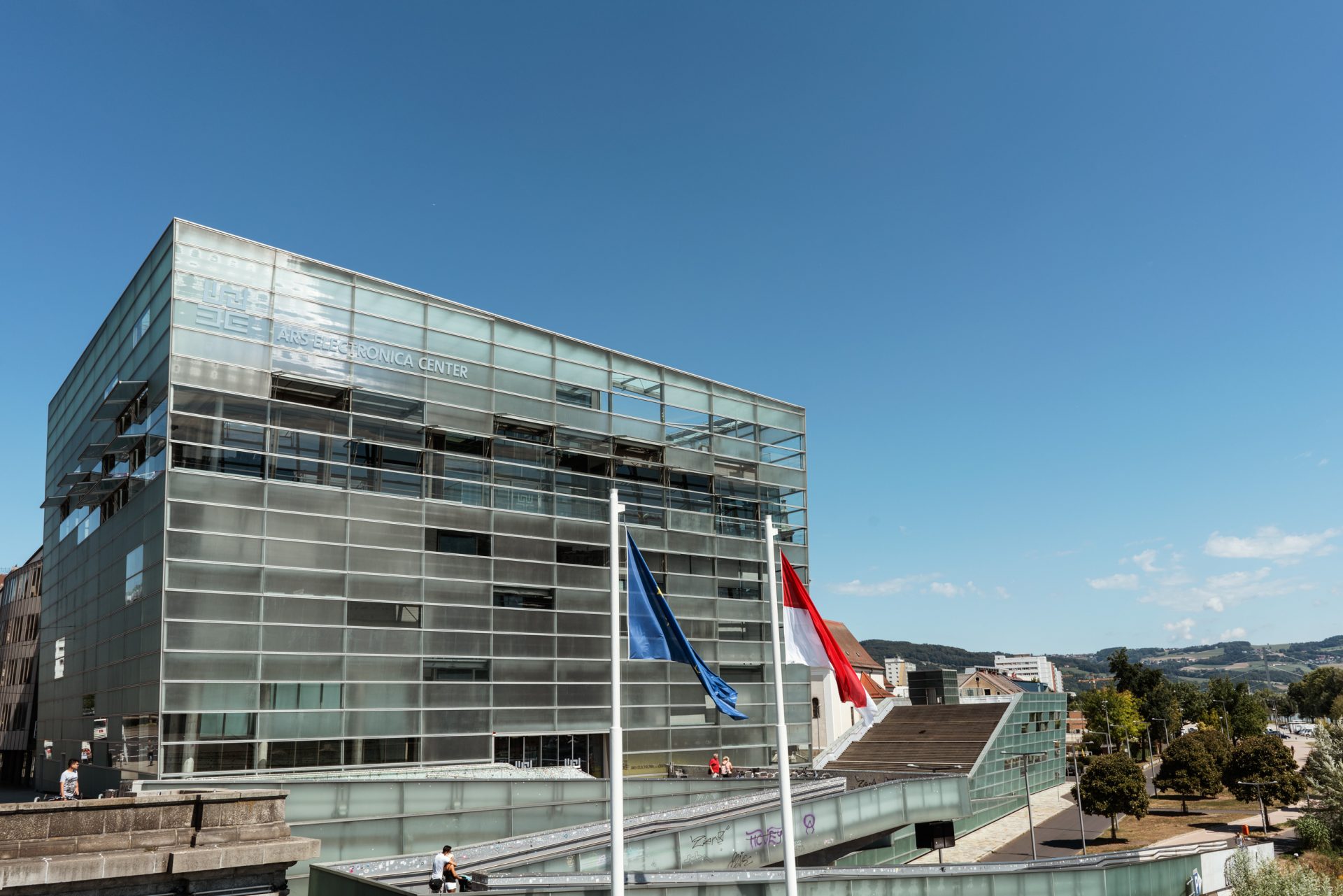 Postcard from Linz: Irresistible Charm of North Austria - Mr.M by Marko ...