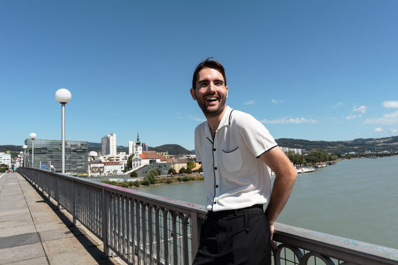 Postcard from Linz: Irresistible Charm of North Austria - Mr.M by Marko ...