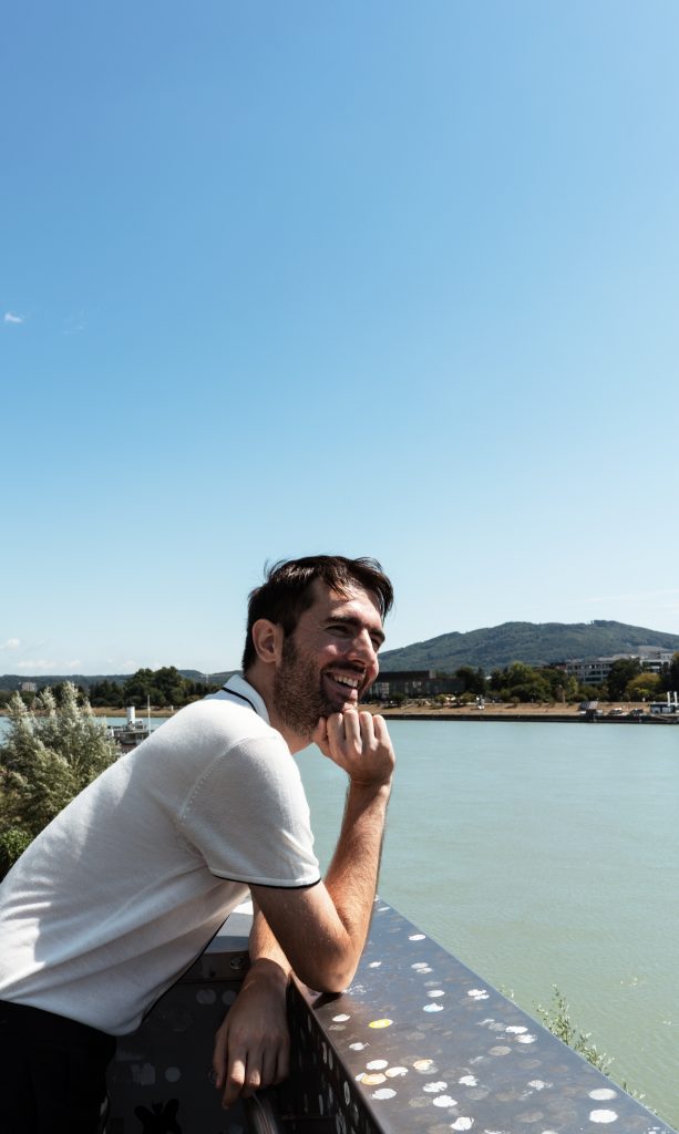 Postcard from Linz: Irresistible Charm of North Austria - Mr.M by Marko ...