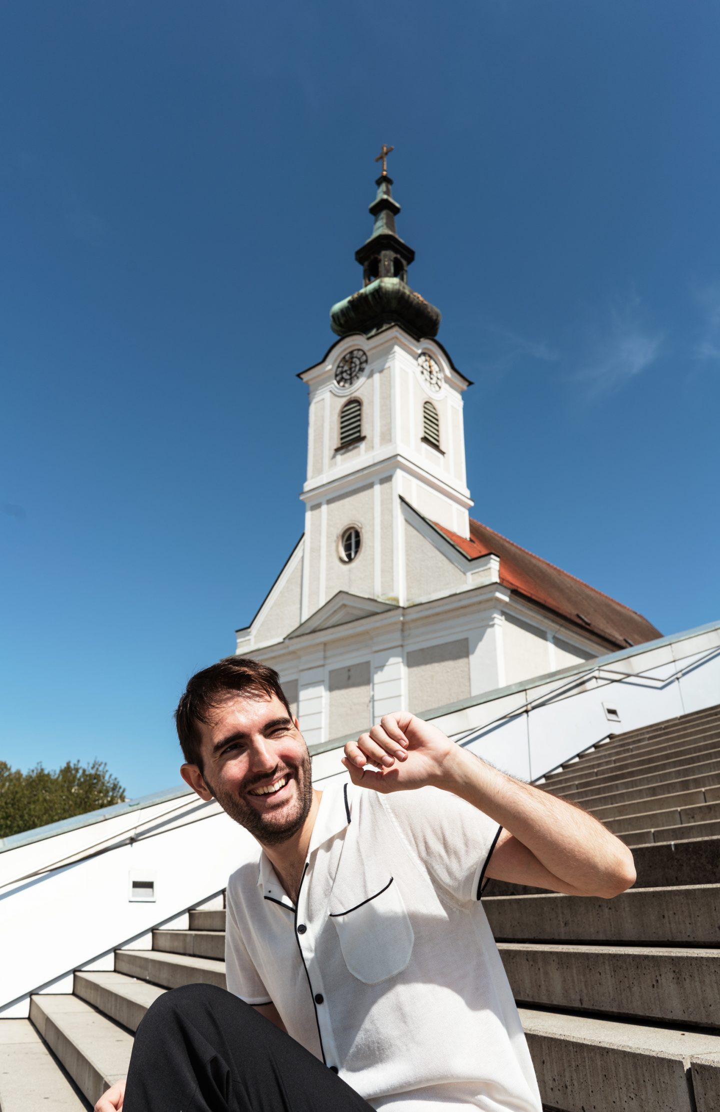 Postcard from Linz: Irresistible Charm of North Austria - Mr.M by Marko ...