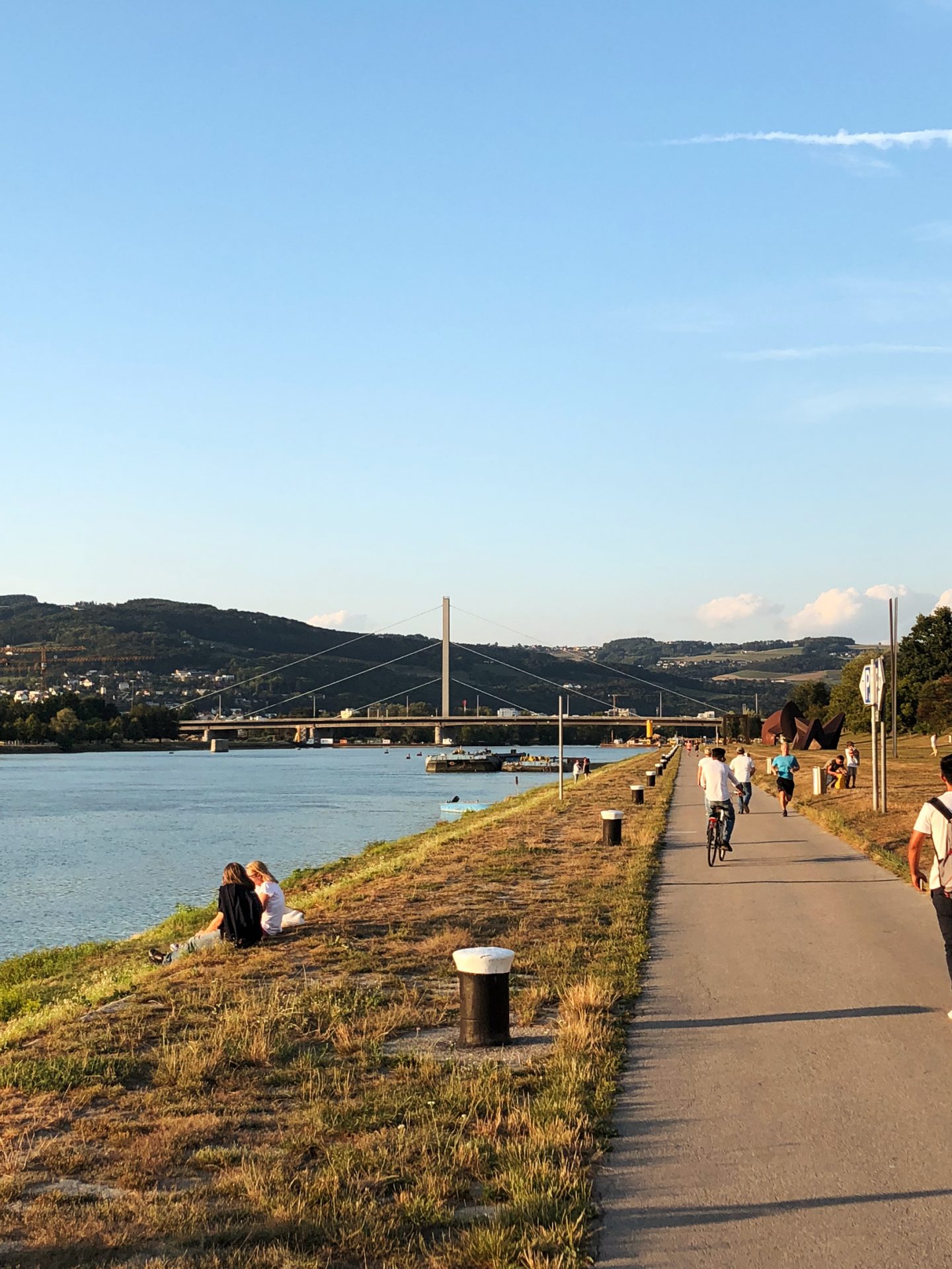 Postcard from Linz: Irresistible Charm of North Austria - Mr.M by Marko ...