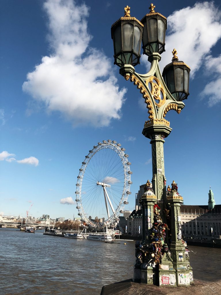 Letter from London: Centre of Hedonism in 48 Hours - Mr.M by Marko ...