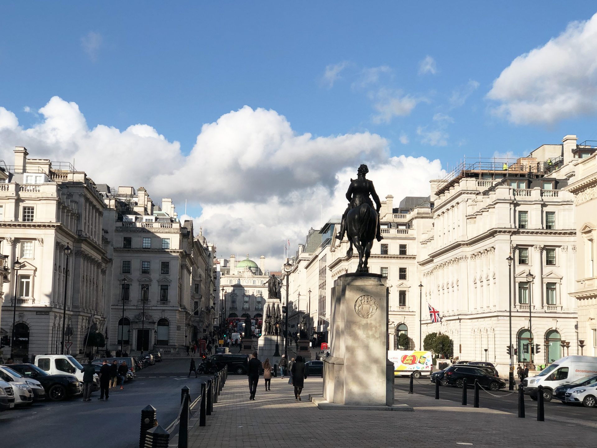 Letter from London: Centre of Hedonism in 48 Hours - Mr.M by Marko ...