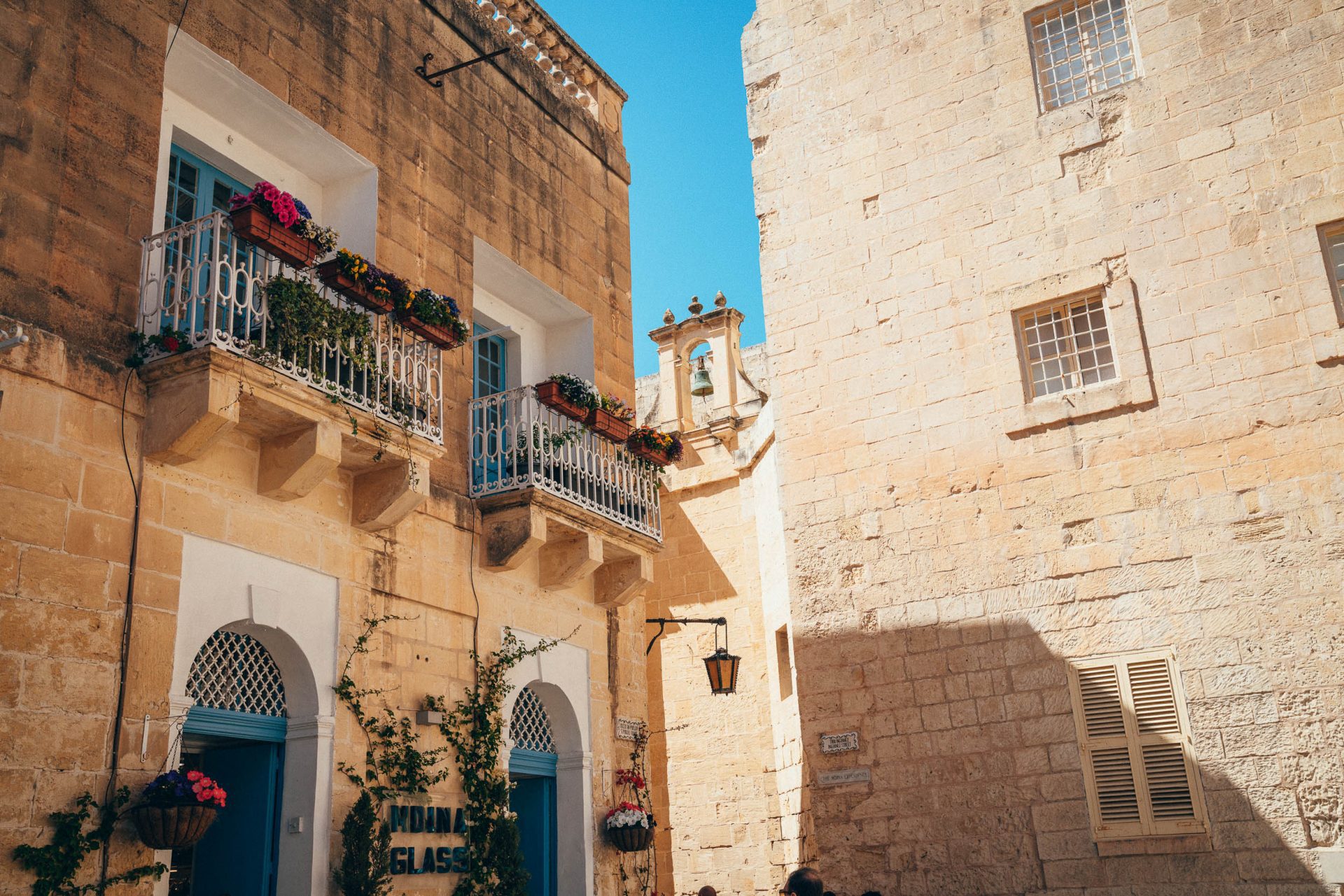 Letters from Malta: The Mediterranean Love at First Sight... - Mr.M by ...