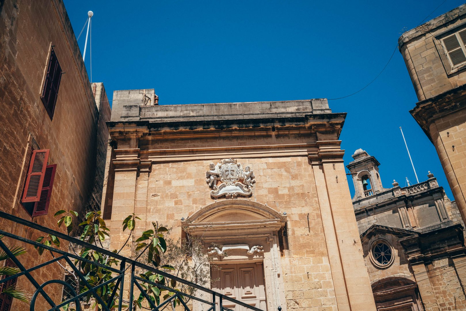 Letters from Malta: The Mediterranean Love at First Sight... - Mr.M by ...