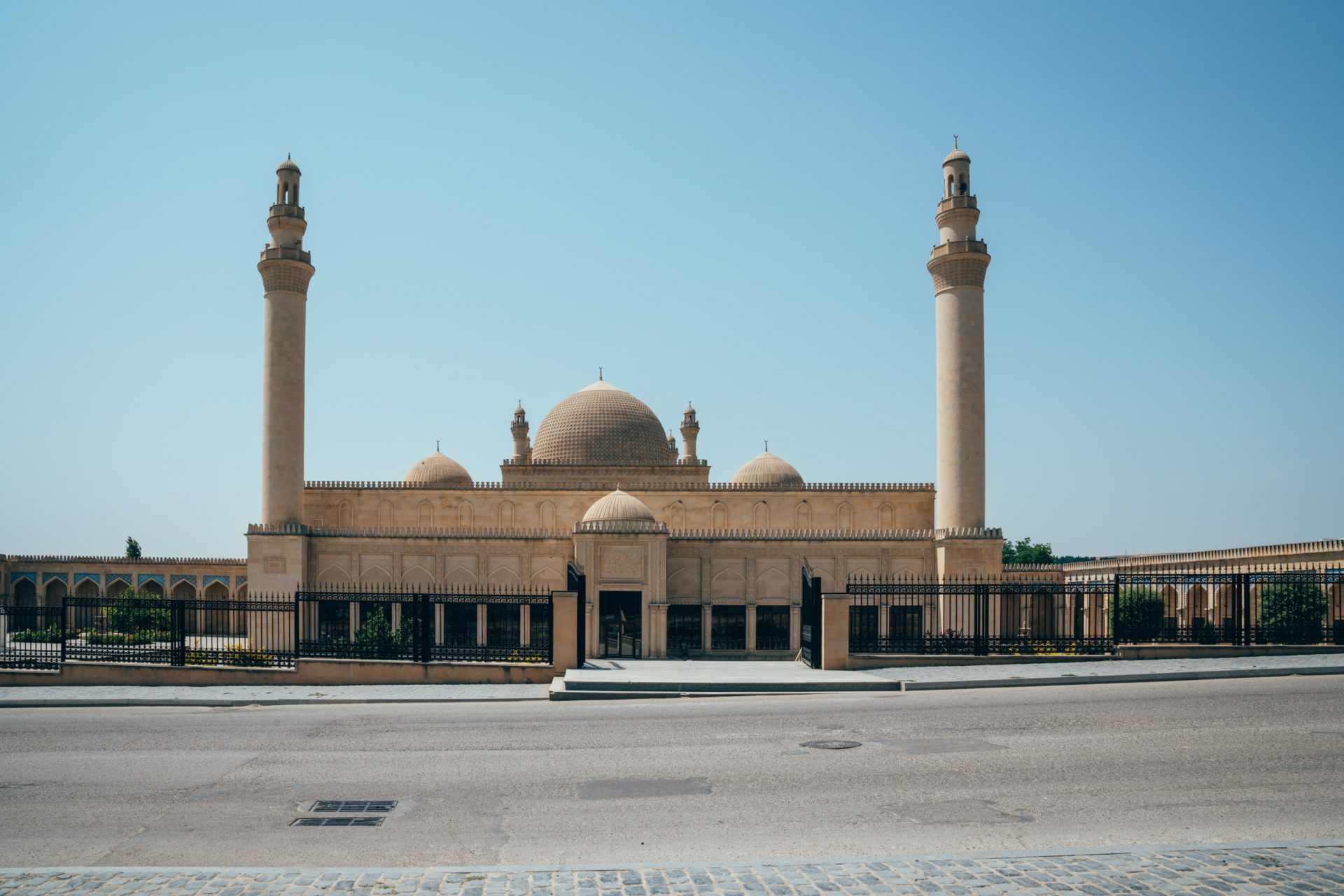 Letters from Azerbaijan: Lahij, place where dreams are made of copper ...