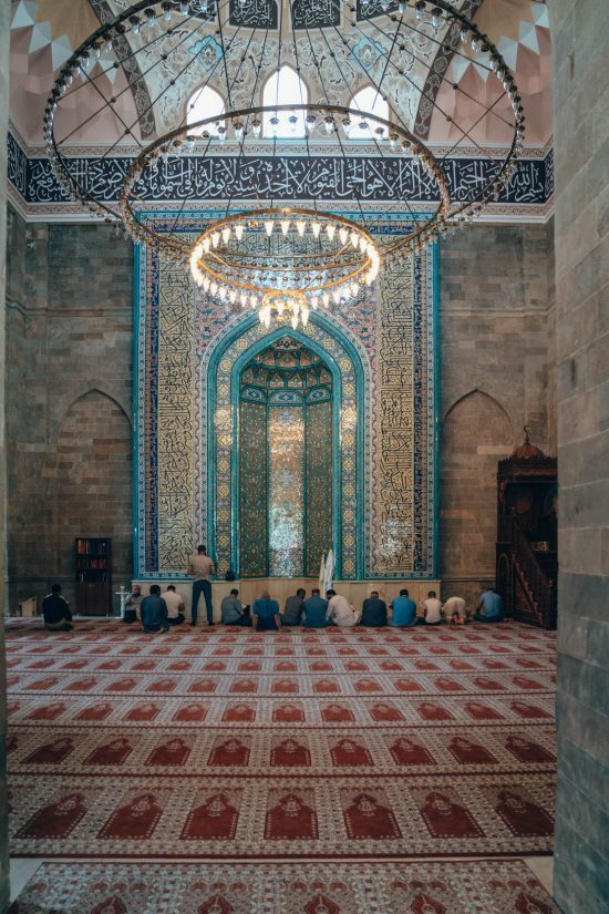 Letters from Azerbaijan: Lahij, place where dreams are made of copper ...