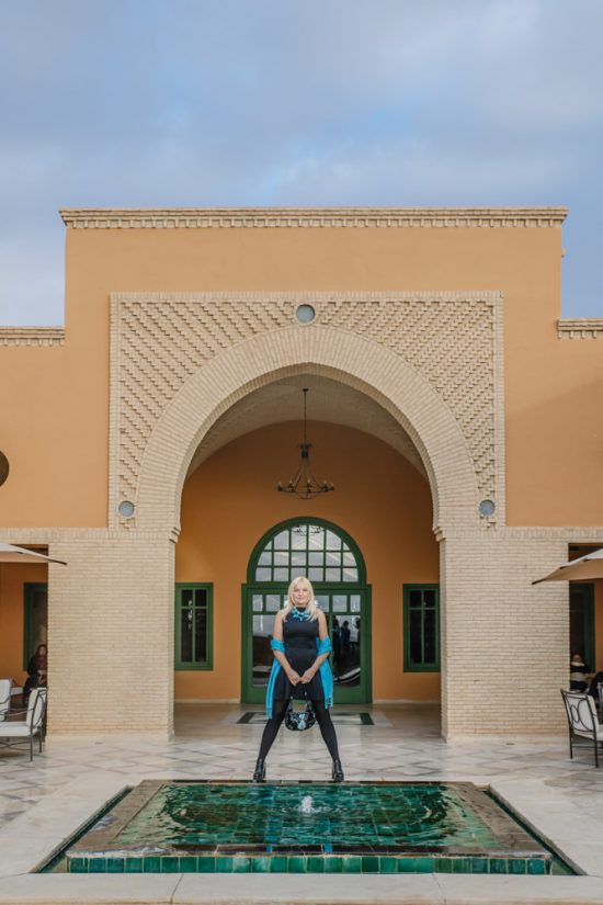 My Side of the World: Vesna Jugovic de Vinca - Mr.M by Marko Tadic Blog ...