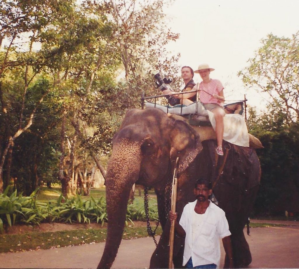 My Side of the World: Vesna Jugovic de Vinca - Mr.M by Marko Tadic Blog ...