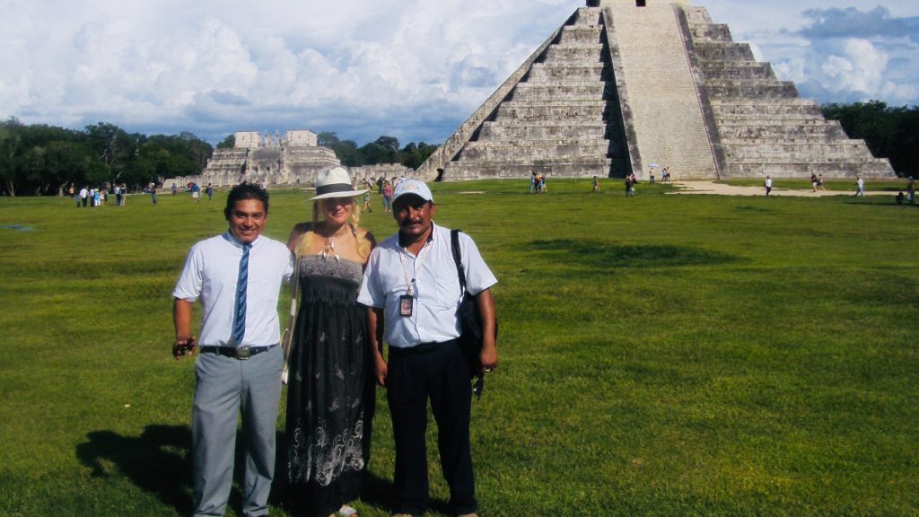 My Side of the World: Vesna Jugovic de Vinca - Mr.M by Marko Tadic Blog ...