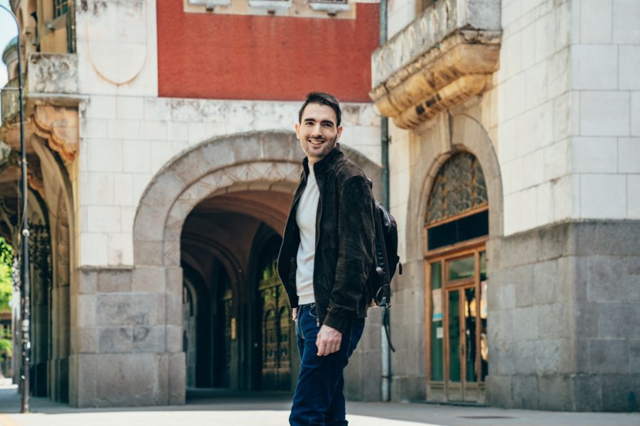 What is Fashion? The Elegant Secession Style of Northern Serbia... - Mr ...