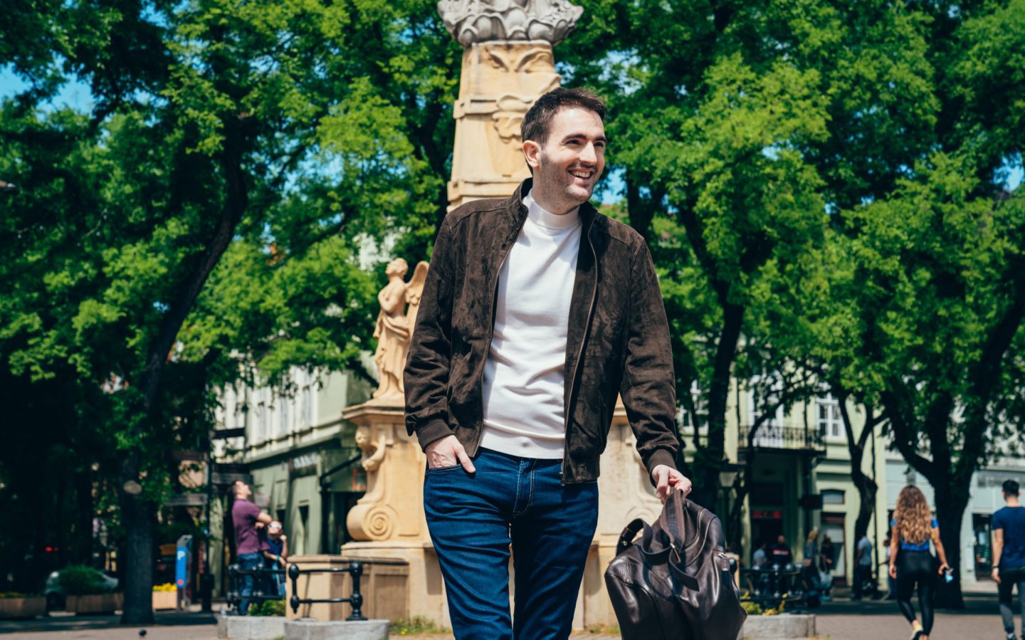 What is Fashion? The Elegant Secession Style of Northern Serbia... - Mr ...