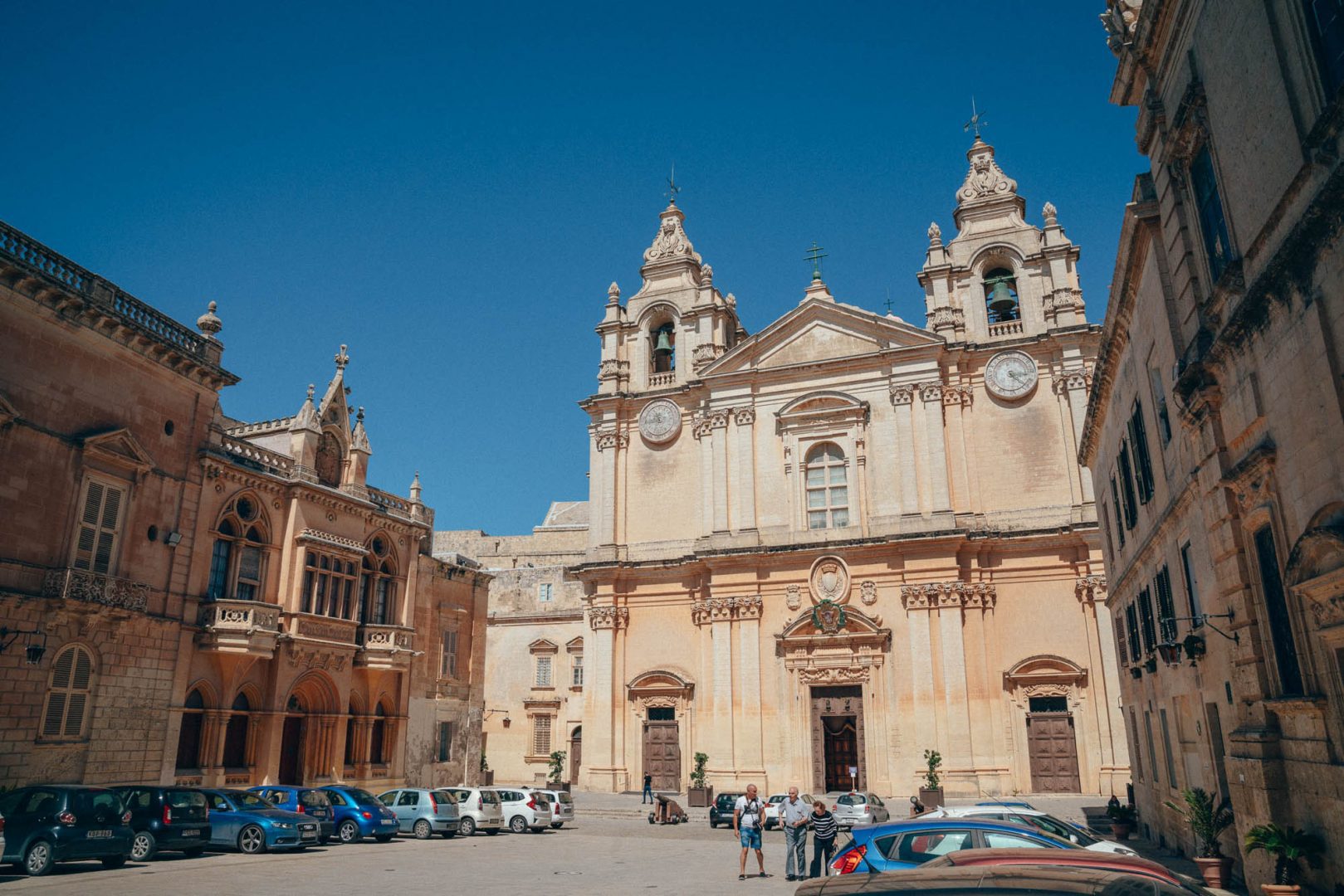 Cyprus and Malta: Two priceless Gems of the Mediterranean Sea... - Mr.M ...