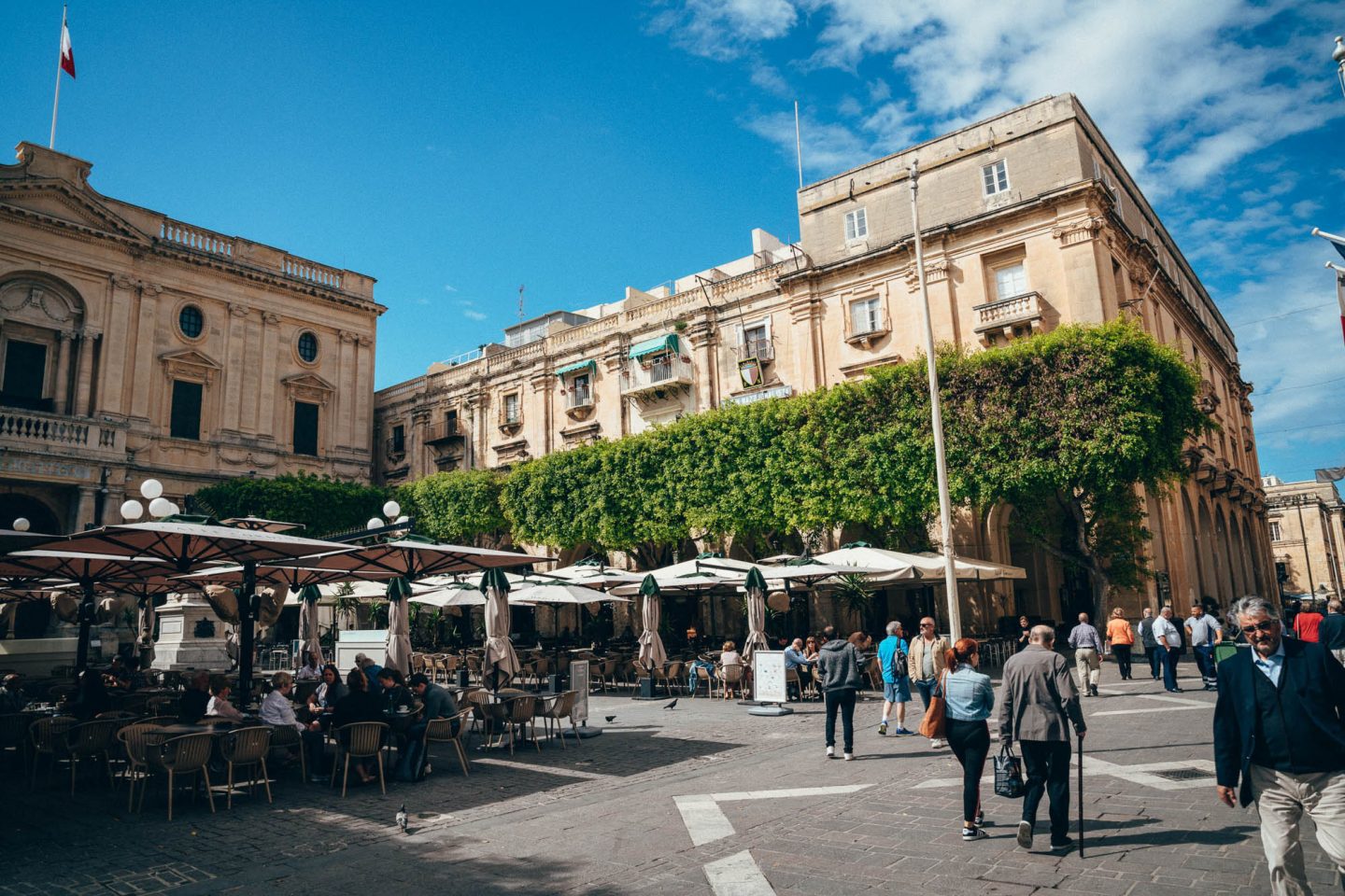 Cyprus and Malta: Two priceless Gems of the Mediterranean Sea... - Mr.M ...