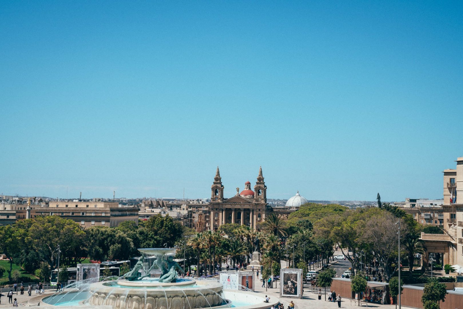 Cyprus and Malta: Two priceless Gems of the Mediterranean Sea... - Mr.M ...