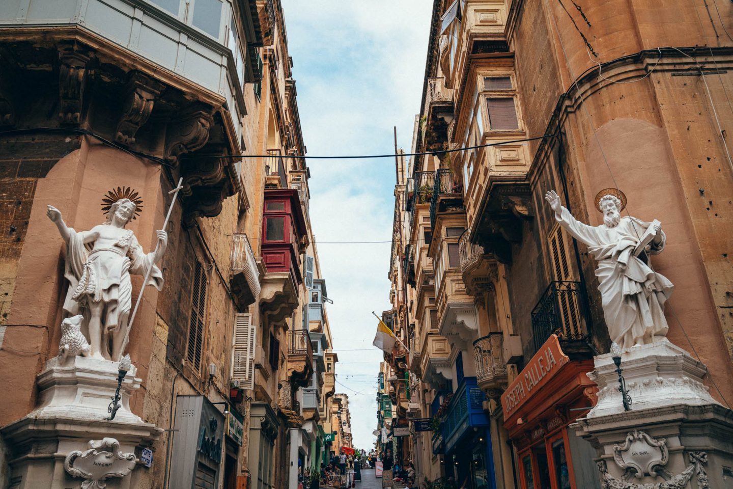 Cyprus and Malta: Two priceless Gems of the Mediterranean Sea... - Mr.M ...