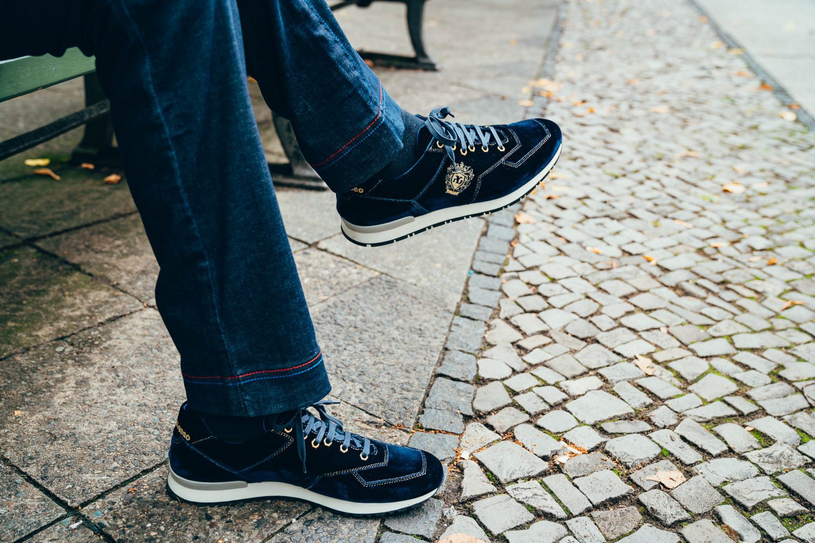 Angelo Galasso, synonymous with Italian Luxury world of Elegance ...