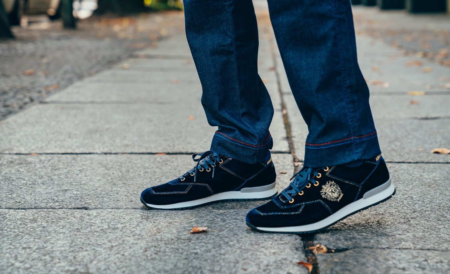 Angelo Galasso, synonymous with Italian Luxury world of Elegance ...