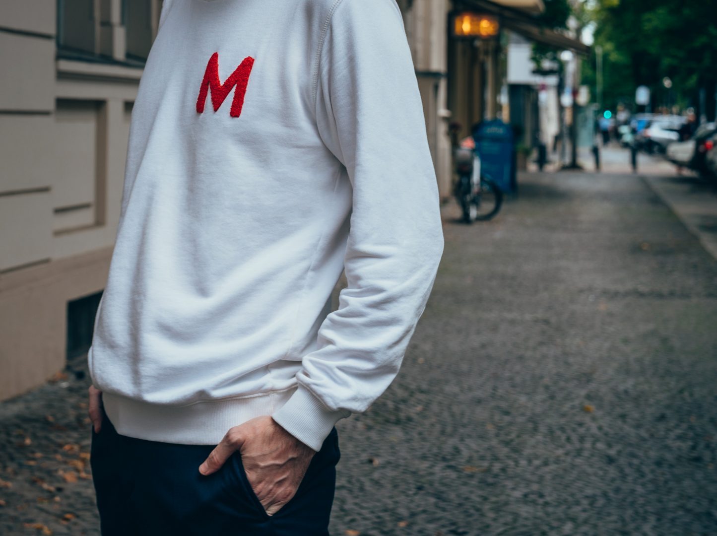 The Berlin Fashion Diary: A Definition of an Urban Bally Classic - Mr.M ...