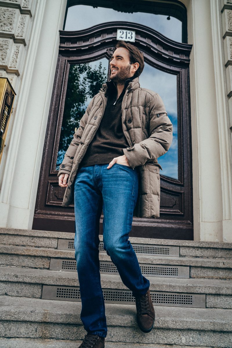 MooRER: A sophisticated blend of Italian Elegance and Functionality ...