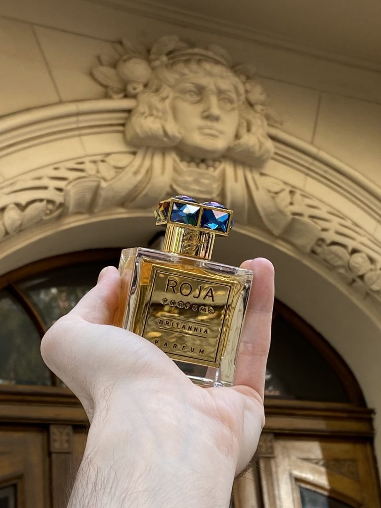 Roja Parfums - A treasure of luxury fragrance notes to remember - Mr.M ...