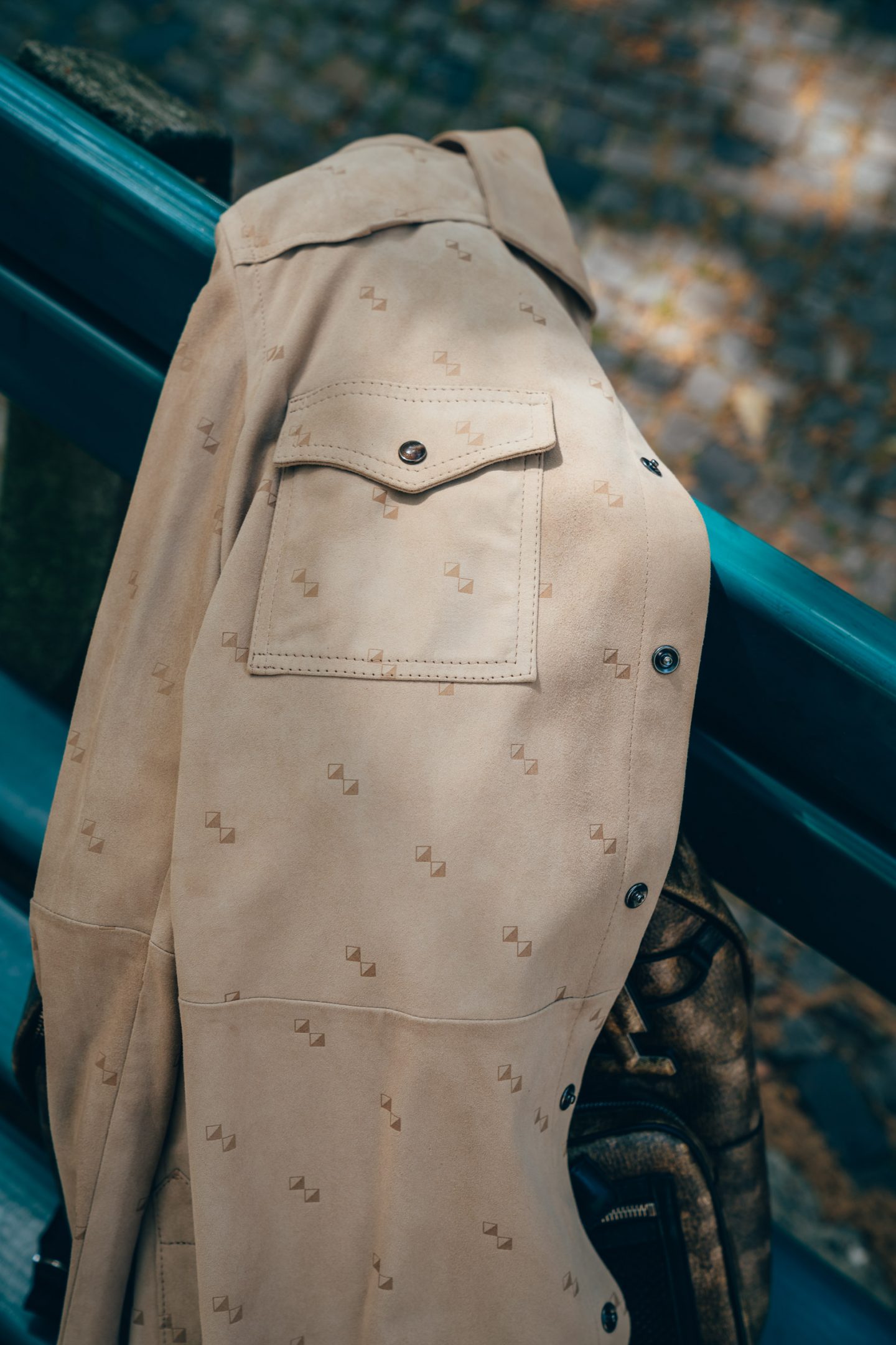 Tod's: Fashion Accessories are the Key to Perfect Style... - Mr.M by ...