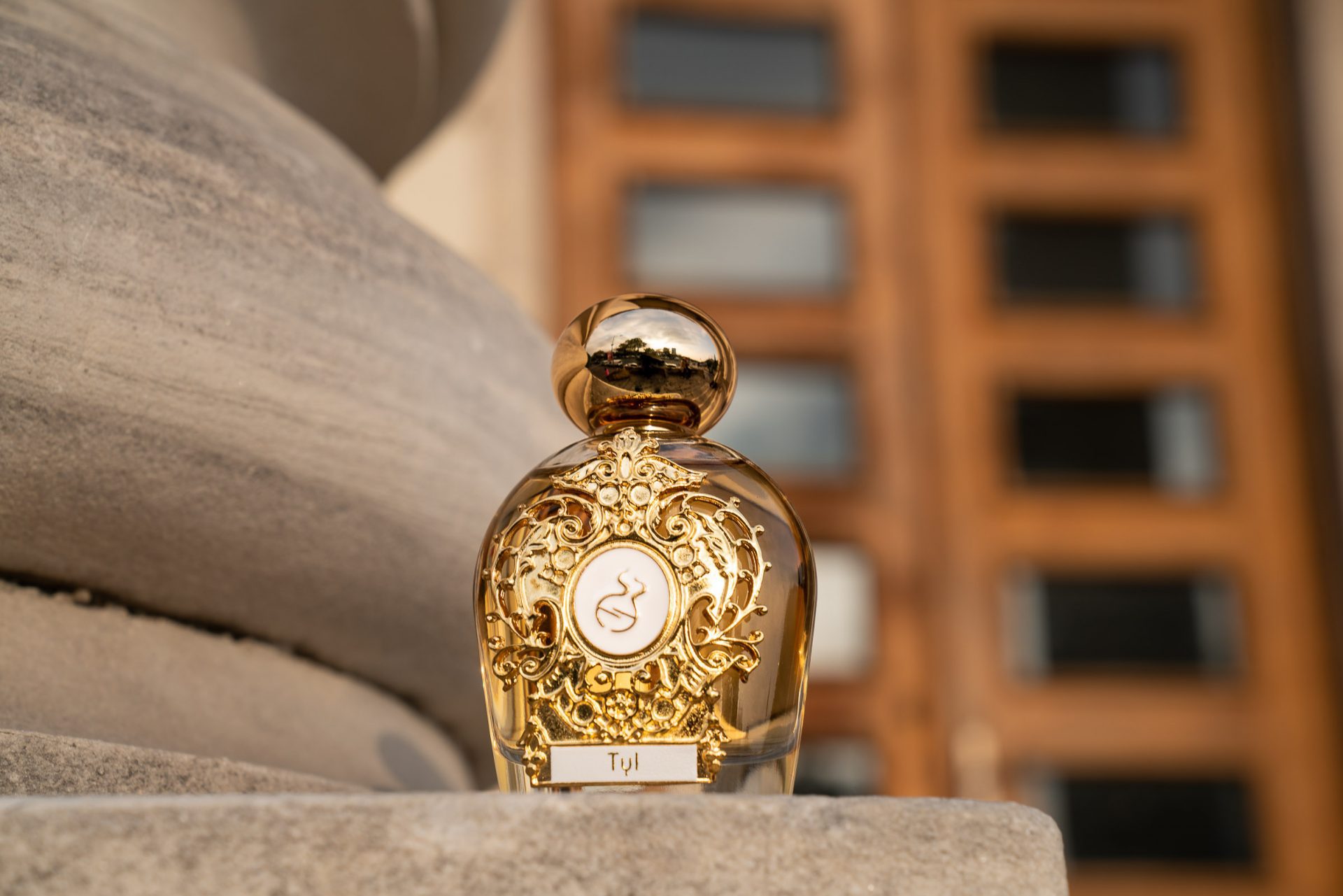Tiziana Terenzi: Tyl, The Magical Star Scent of the constellation Draco ...
