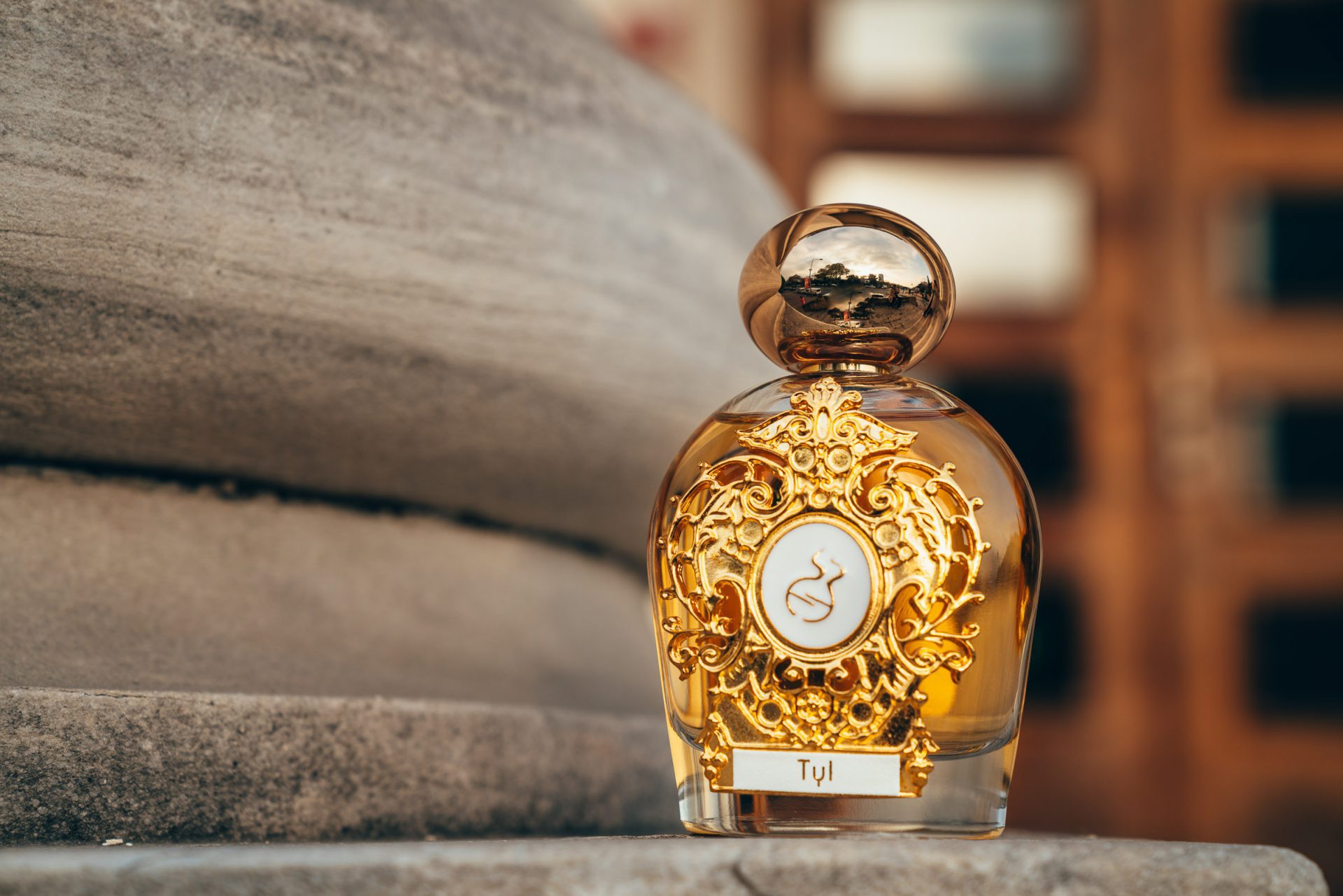 Tiziana Terenzi: Tyl, The Magical Star Scent of the constellation Draco ...