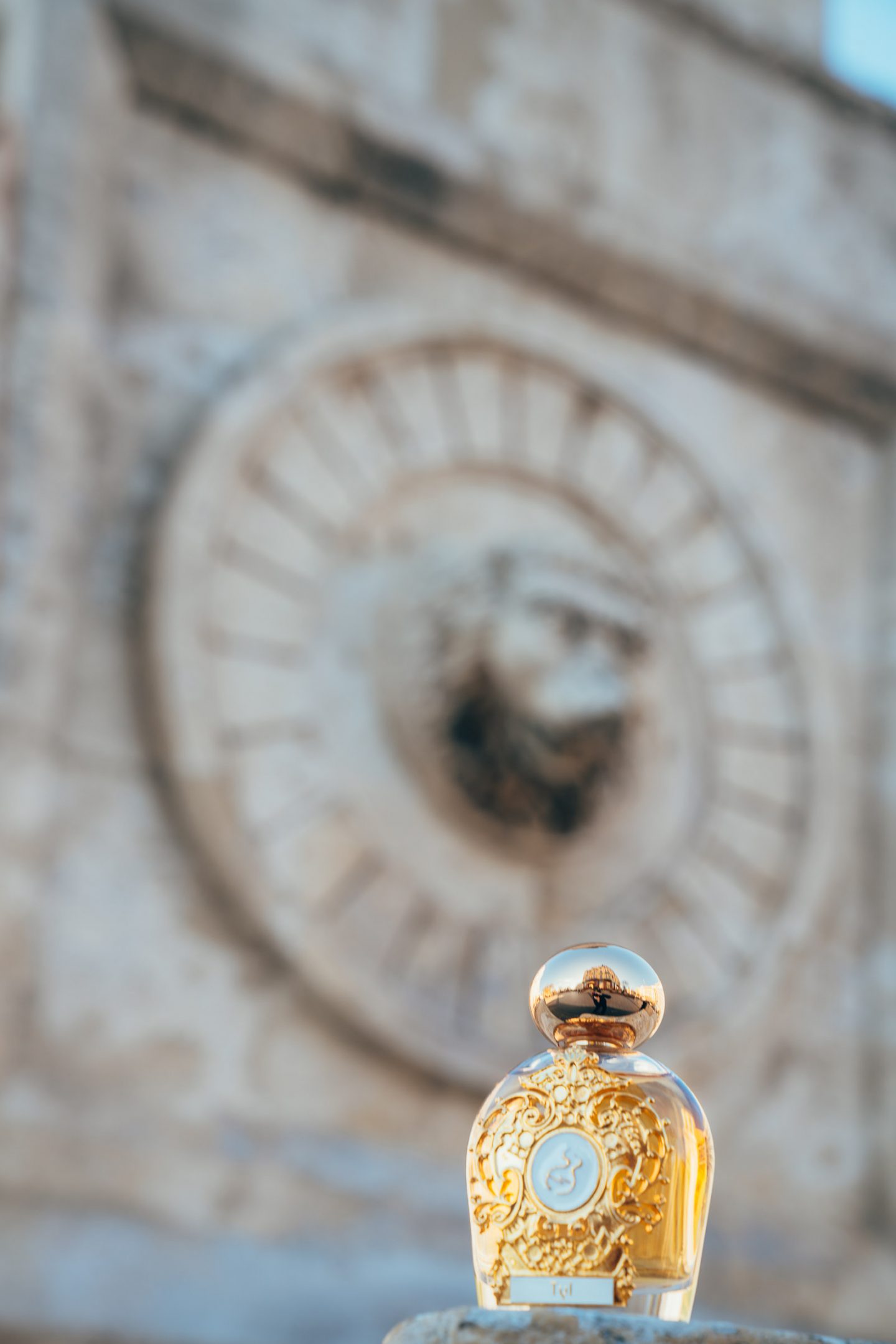 Tiziana Terenzi: Tyl, The Magical Star Scent of the constellation Draco ...