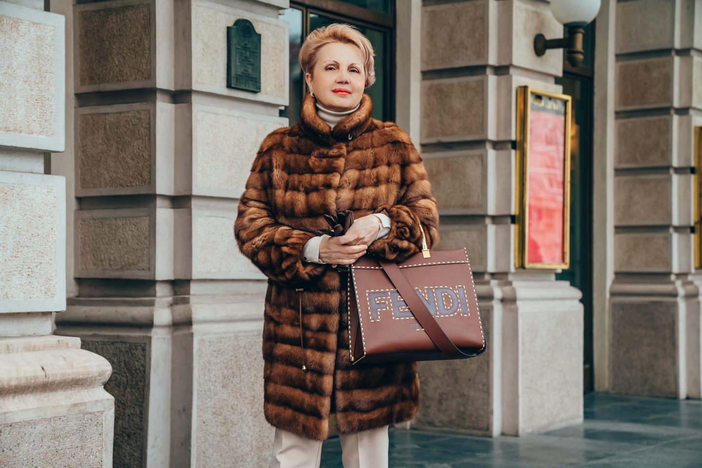 Furmark: The Fur is Back! - Mr.M by Marko Tadic Blog: Men's Fashion ...