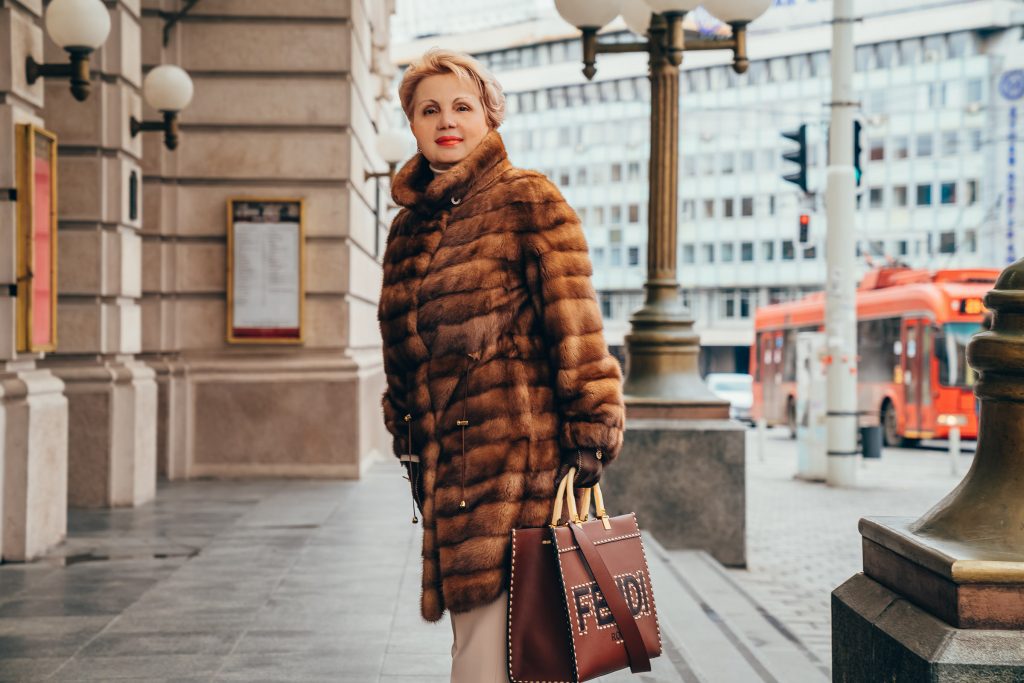 Furmark: The Fur is Back! - Mr.M by Marko Tadic Blog: Men's Fashion ...