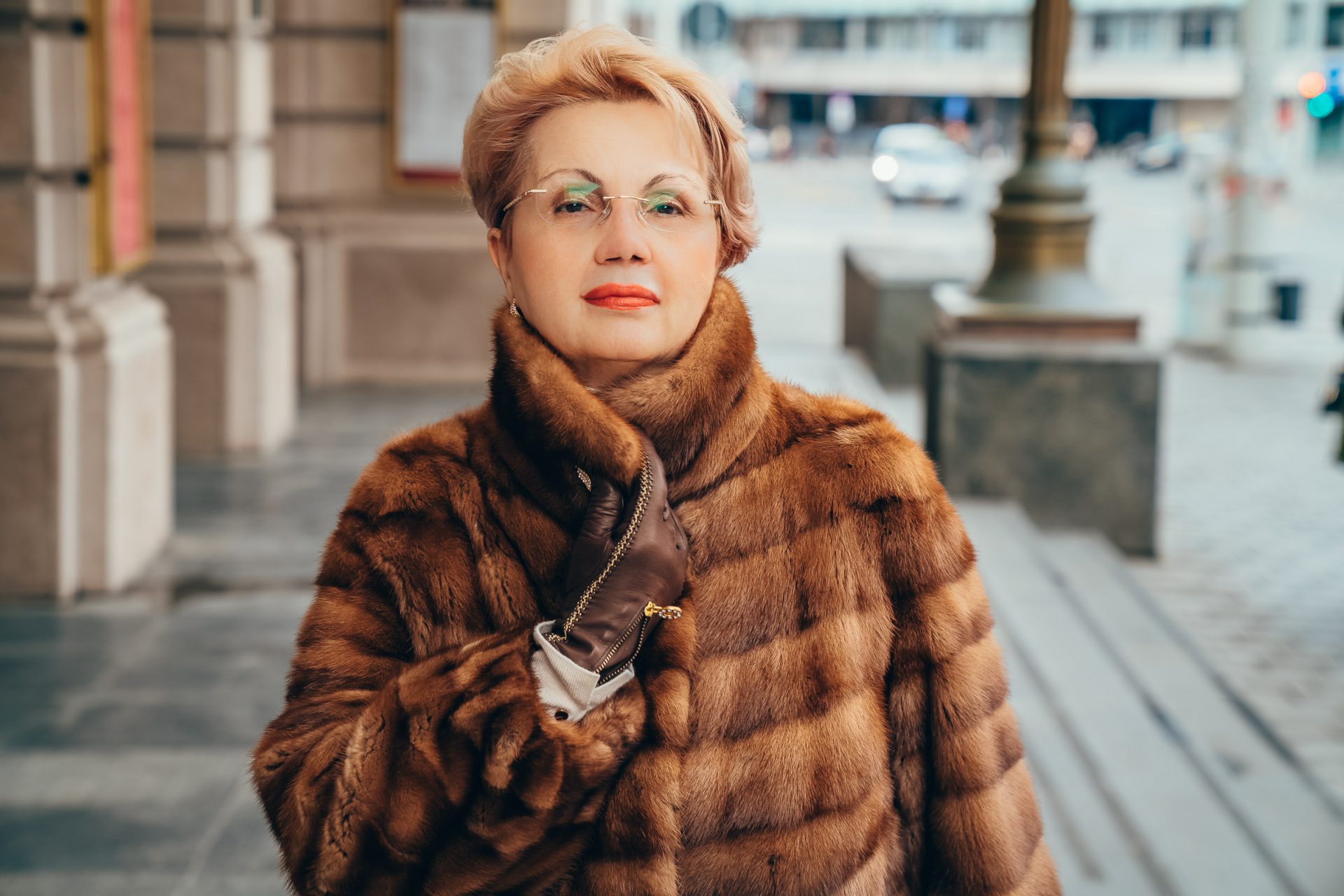 Furmark: The Fur is Back! - Mr.M by Marko Tadic Blog: Men's Fashion ...