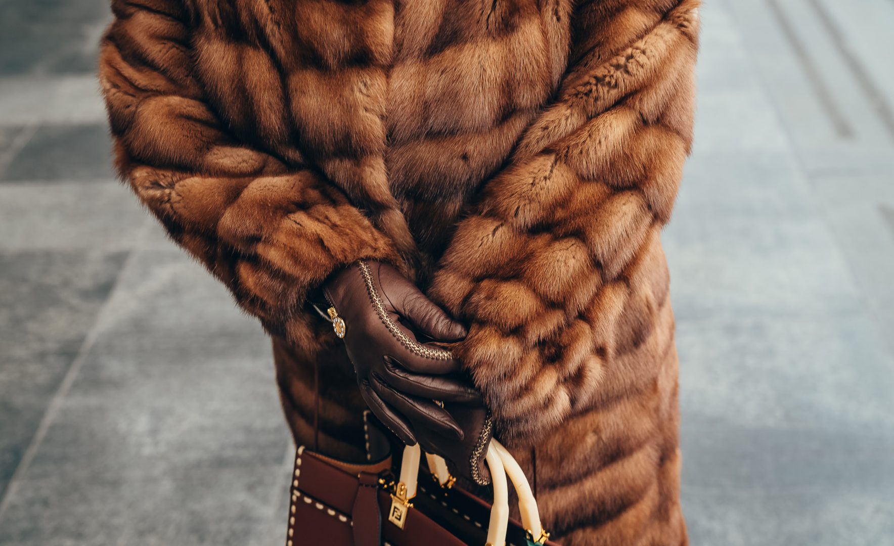 Furmark: The Fur is Back! - Mr.M by Marko Tadic Blog: Men's Fashion ...