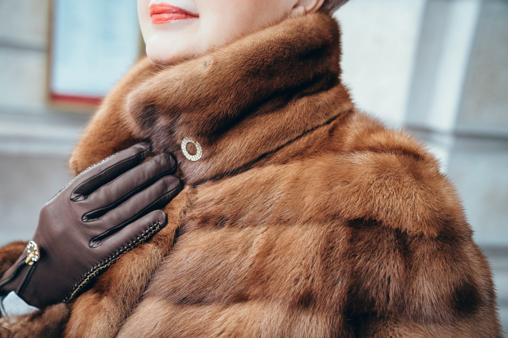 Furmark: The Fur is Back! - Mr.M by Marko Tadic Blog: Men's Fashion ...