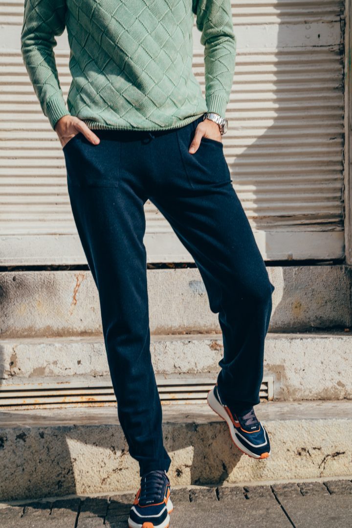 MALO: An Extraordinary Italian Story about Cashmere with a long ...