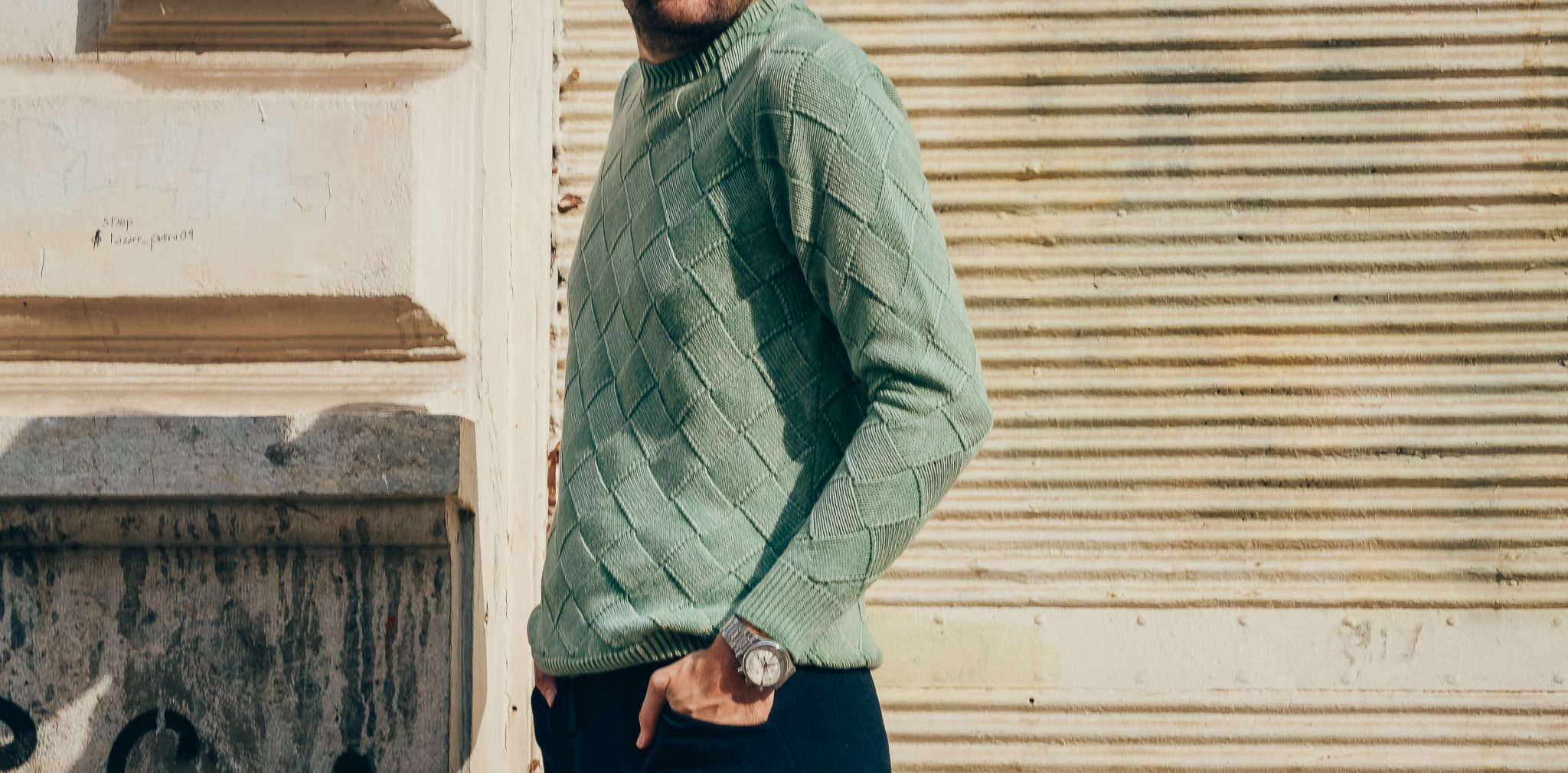 MALO: An Extraordinary Italian Story about Cashmere with a long ...