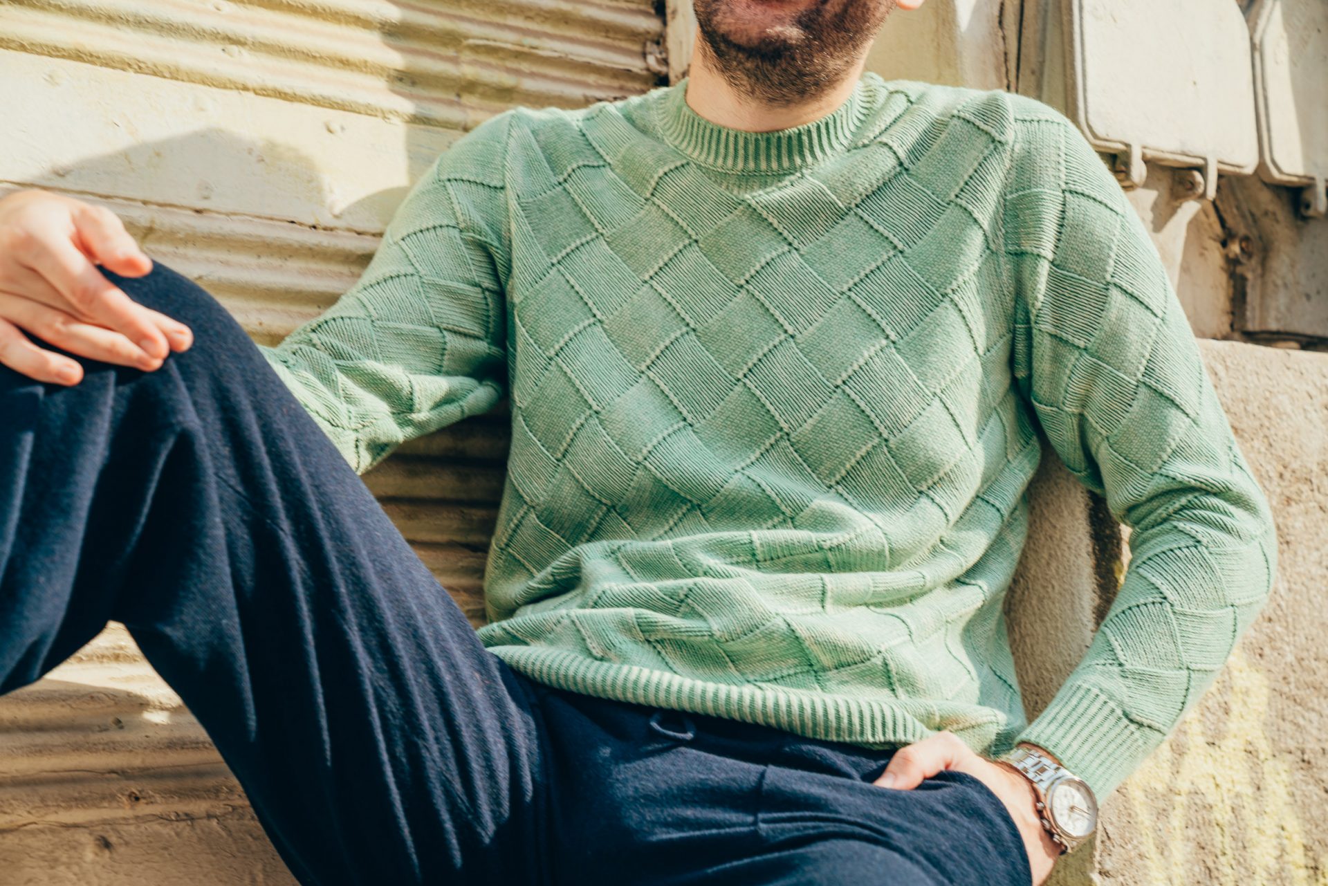 MALO: An Extraordinary Italian Story about Cashmere with a long ...