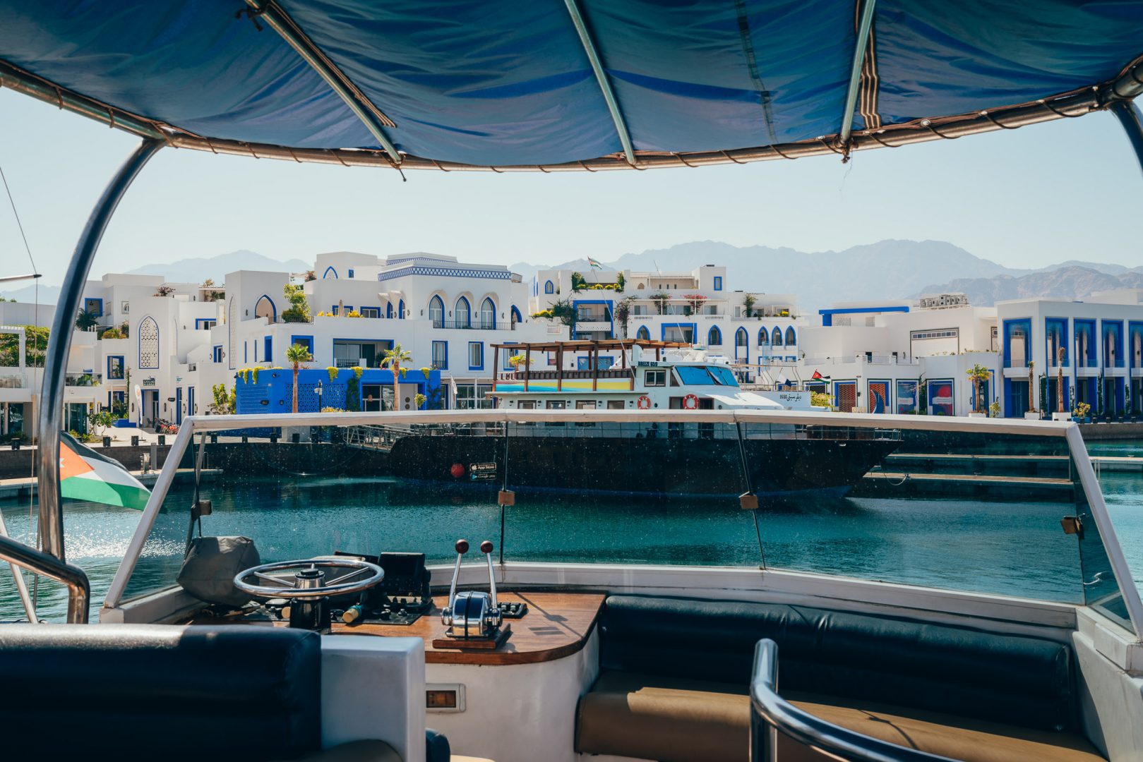 Letters from Jordan: Aqaba and Dead Sea, Pearls from the South! - Mr.M ...