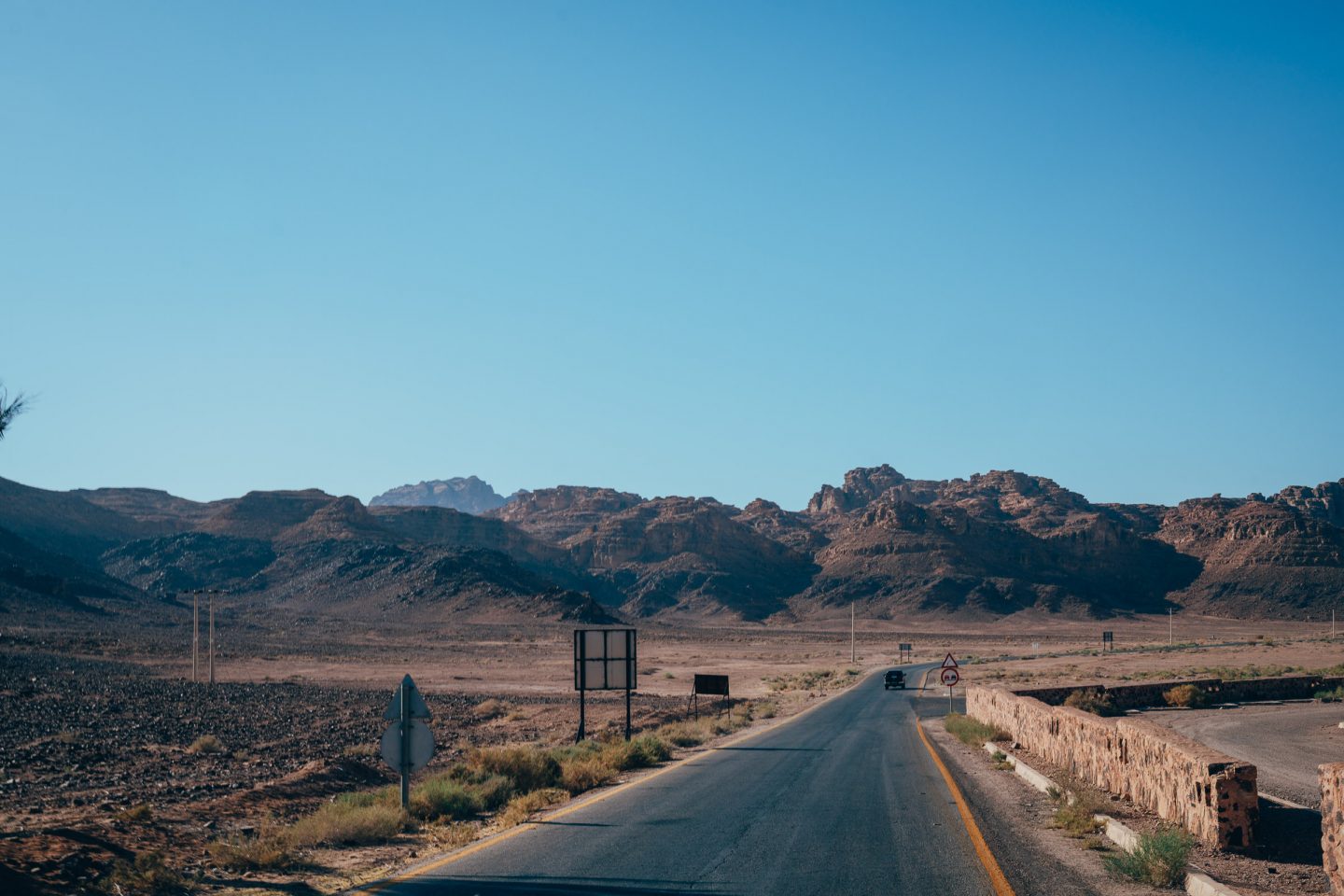 Letters from Jordan: Wadi Rum, The Moon Desert Princess... - Mr.M by ...
