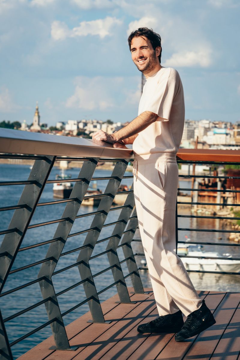 GOBI: A Gentle Touch of Luxurious Mongolian Cashmere that You won't ...