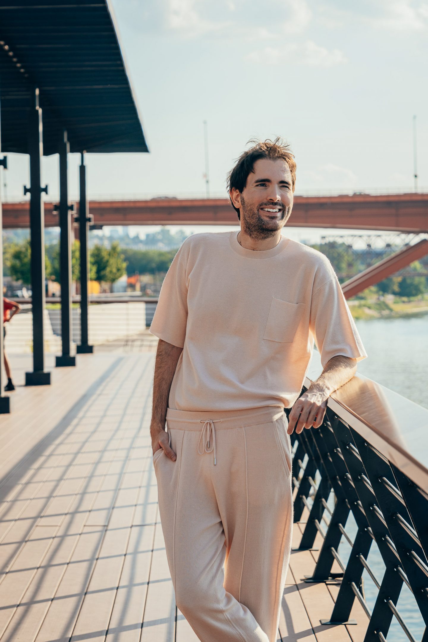 GOBI: A Gentle Touch of Luxurious Mongolian Cashmere that You won't ...