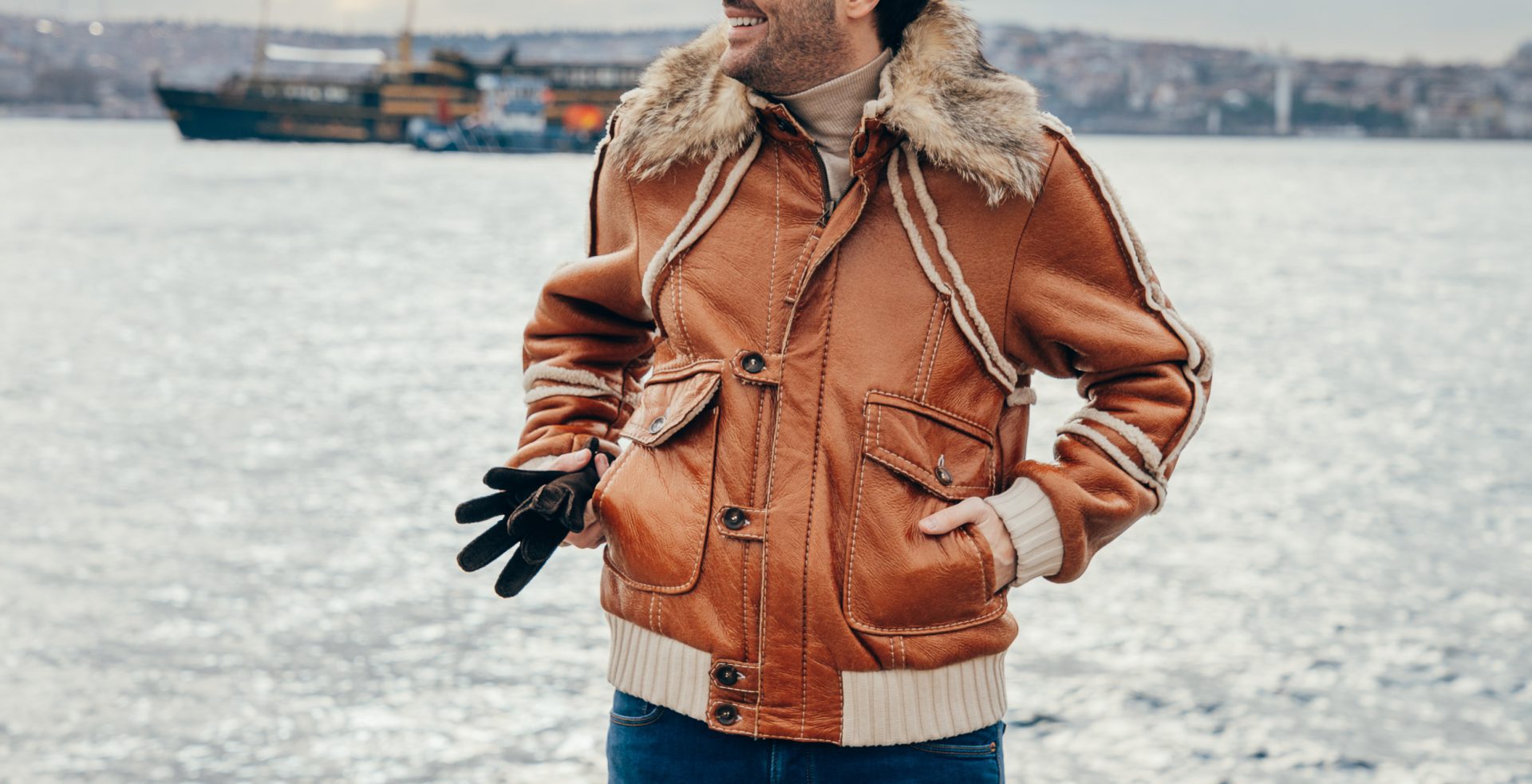 Roberto Cavalli: Rebel Spirit on the Shores of the Bosphorus... - Mr.M ...