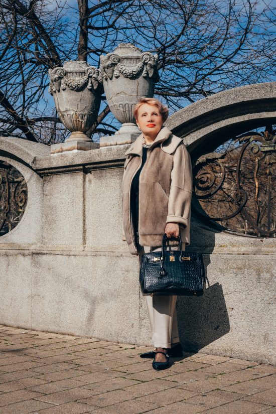 Fashion Diary of Mrs. Mom: Max Mara, Definition of Italian Elegance ...