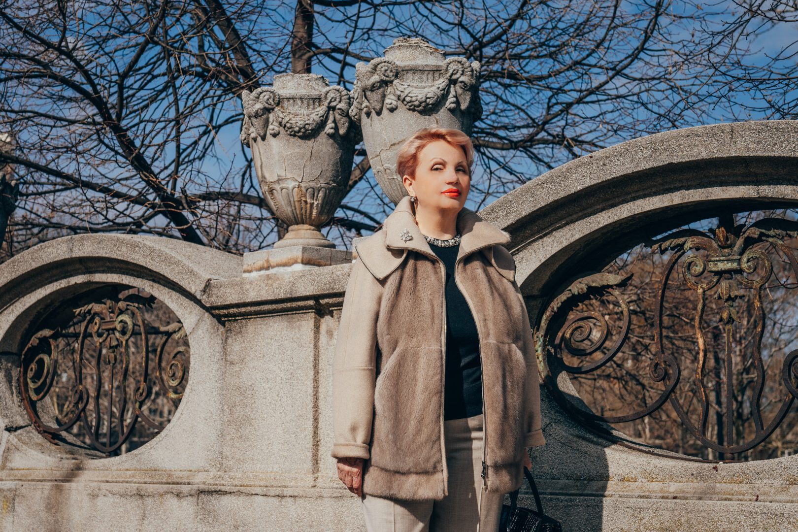 Fashion Diary of Mrs. Mom: Max Mara, Definition of Italian Elegance ...