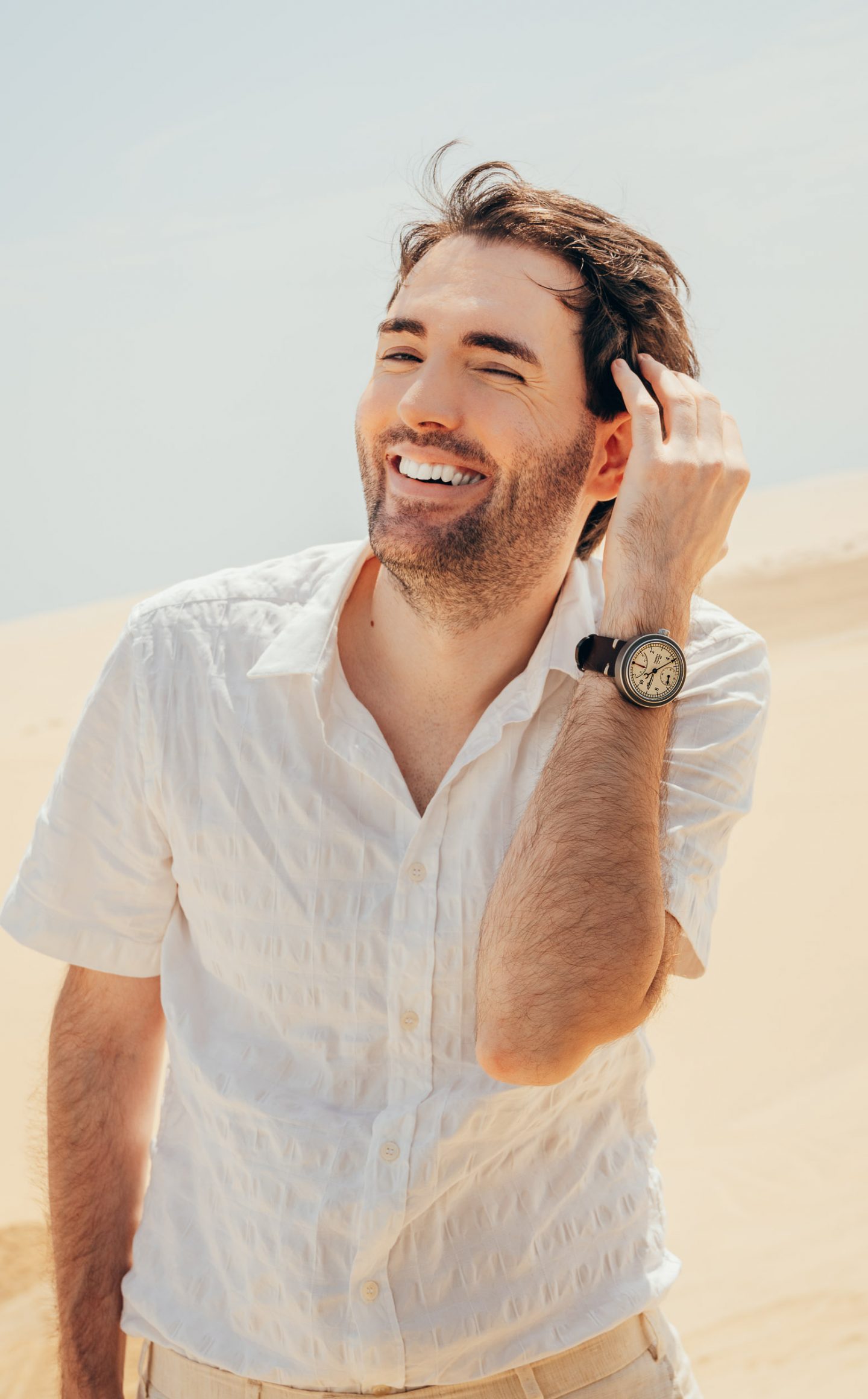 ALLEMANO: An Incredible Story about Unique Italian Timekeepers... - Mr ...