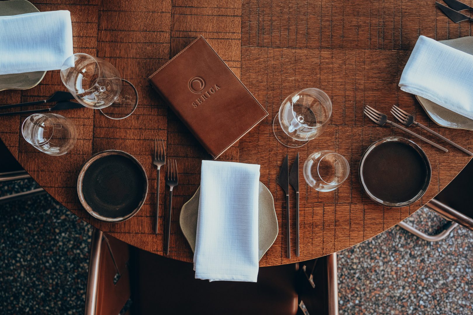 The Bank Hotel Istanbul: A Remarkable Combination of deep-rooted ...