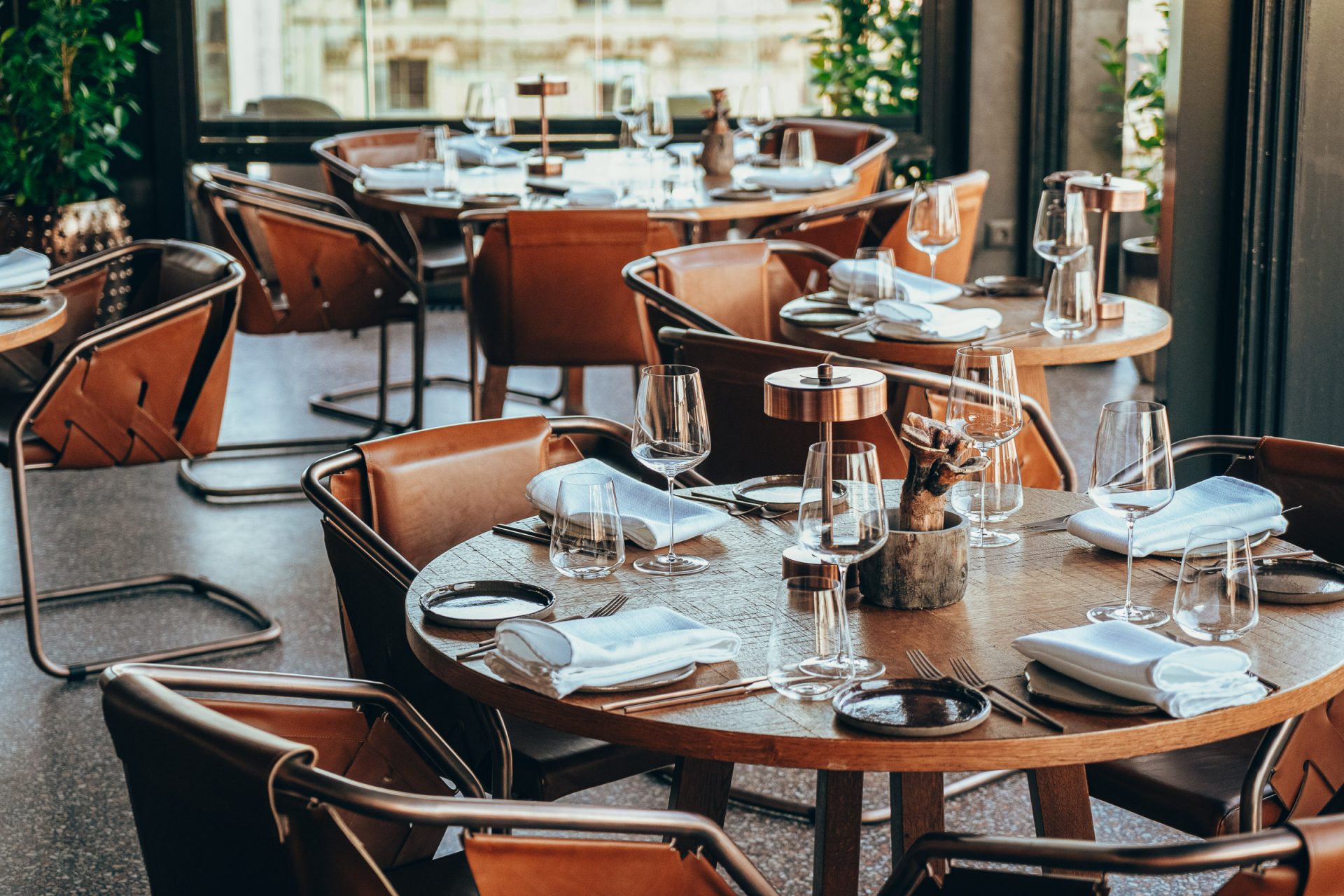 The Bank Hotel Istanbul: A Remarkable Combination of deep-rooted ...